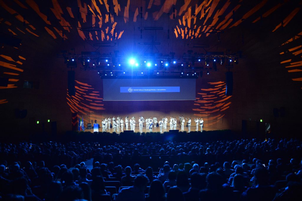 SIRM - Società Italiana di Radiologia Medica e Interventistica