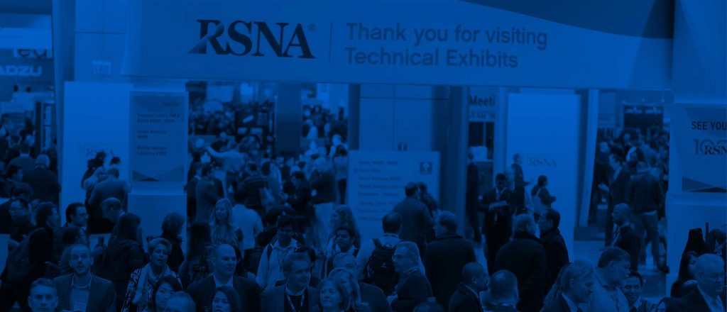La SIRM al Congresso RSNA 2022 - SIRM