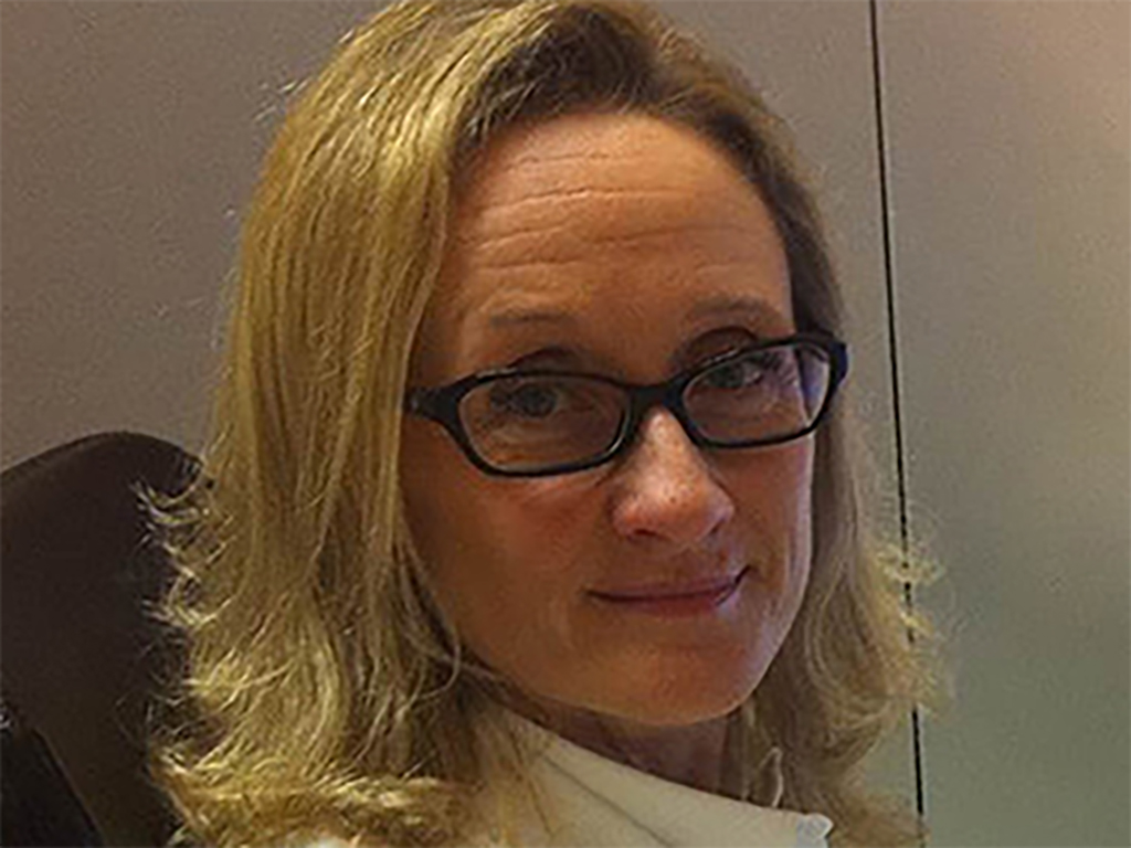 Anna Rita Larici diventa Presidente ESTI - SIRM