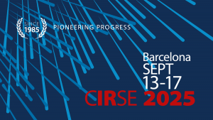 CIRSE 2025 – Cardiovascular and Interventional Radiological Society of Europe Annual Congress ...